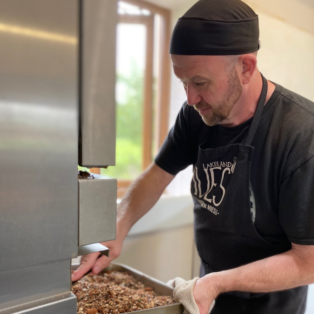 Having a Muesday? – Lakeland Mues