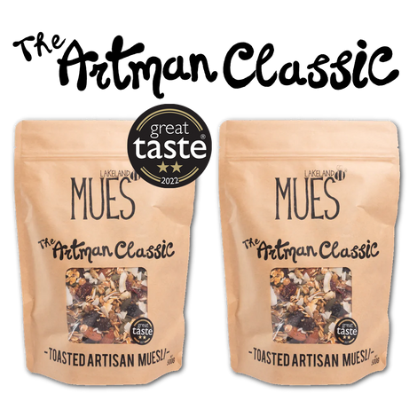 Lakeland Mues Buy Online